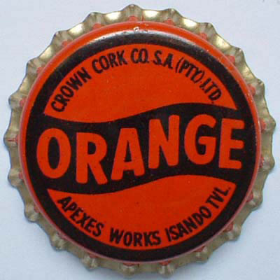 Crown Cork Company South Africa